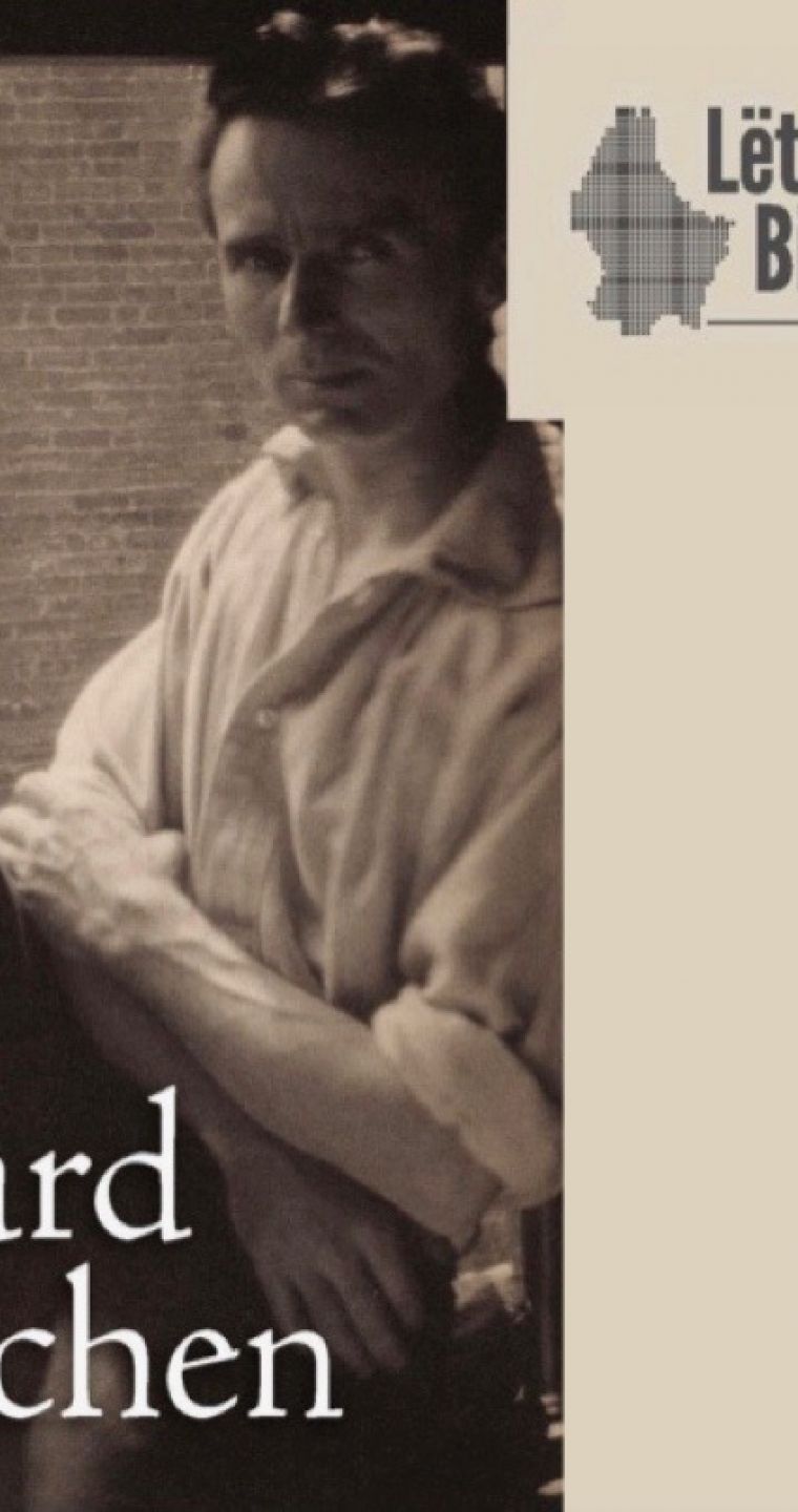 Home - Steichen Collections CNA